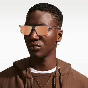 Nike Blaze Polarized Sunglasses - Blue