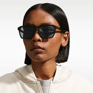Nike Vital Shift Polarized Sunglasses - Black
