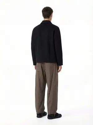 Sacai Cargo Pants - Taupe