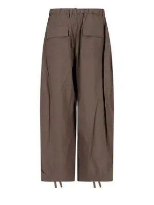 Sacai Cargo Pants - Taupe