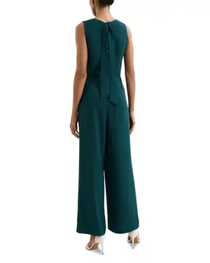 PHASE EIGHT Monique Cowl Neck Jumpsuit