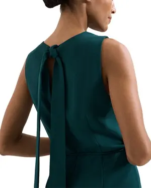 PHASE EIGHT Monique Cowl Neck Jumpsuit