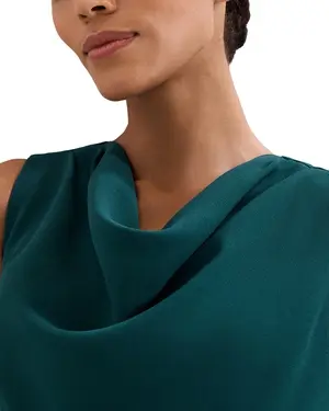 PHASE EIGHT Monique Cowl Neck Jumpsuit