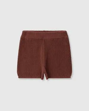 CASASOLA Alba Shorts