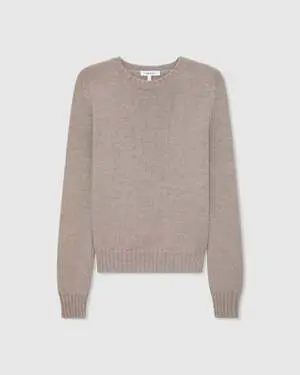 Casasola Crewneck Sweaters For Women