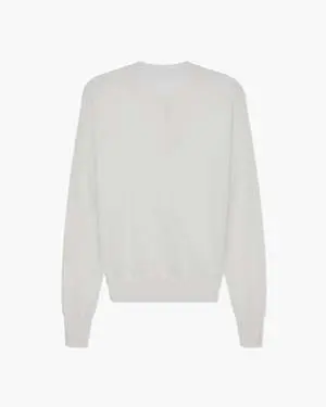 CASASOLA Madolina Cardigan - Tapioca