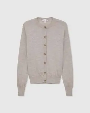 Casasola Ribbed Cardigans For Women