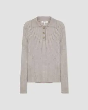 CASASOLA Iliana Polo Sand