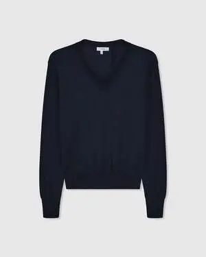 Casasola Cuffed Sweaters For Women