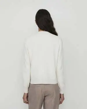 CASASOLA Omera Cashmere Cardigan