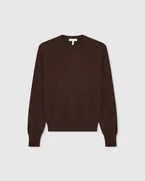 CASASOLA Corsa Crewneck Sweater