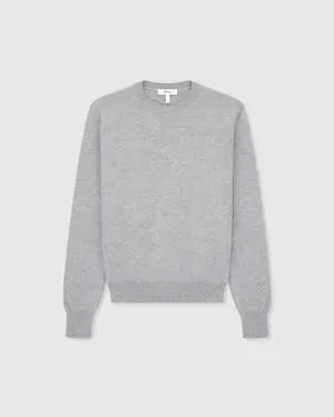 CASASOLA Corsa Crewneck Sweater