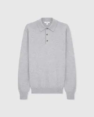 CASASOLA Carmelo Polo - Grey