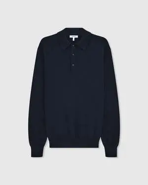 CASASOLA Carmelo Polo - Navy