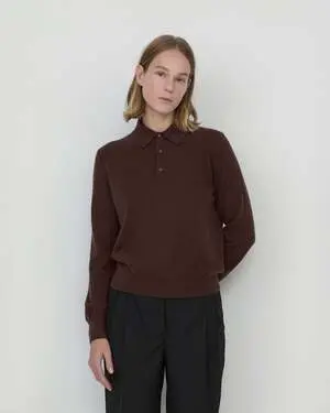 CASASOLA Carmela Polo - Espresso