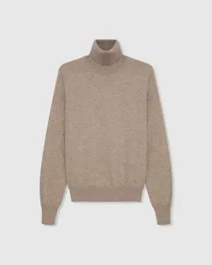 CASASOLA Camilla Turtleneck