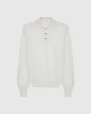 CASASOLA Bria Polo - Tapioca