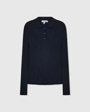 CASASOLA Iliana Polo - Navy