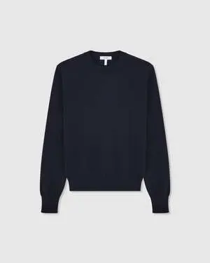 CASASOLA Corsa Crewneck