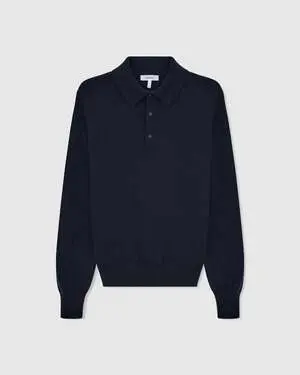 CASASOLA Carmela Polo - Navy