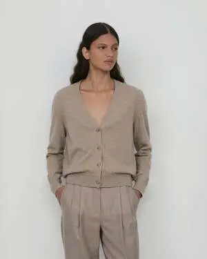 CASASOLA Omera Cardigan