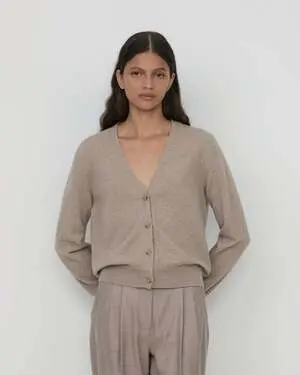CASASOLA Omera Cardigan