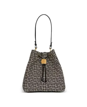 Balmain Backpack Backpacks