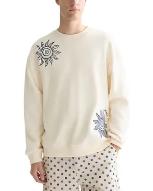 Scotch & Soda Relaxed Sweatshirts Hoodies For Men