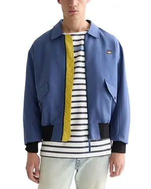 Scotch & Soda Classic Outerwear For Men
