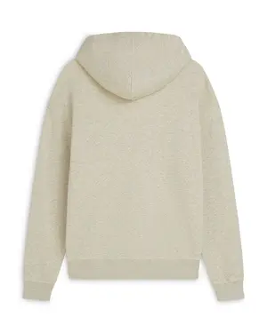 Scotch & Soda Basquiat Artwork Relaxed Fit Hoodie