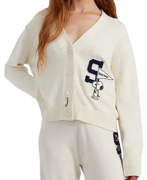 Chinti & Parker Embroidered Cardigans For Women