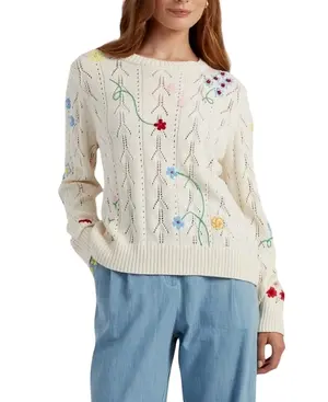 Chinti & Parker Frill Sweaters For Women