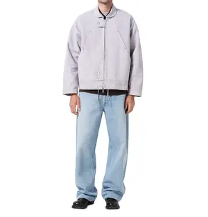 AGOLDE Afton Straight Fit Jeans
