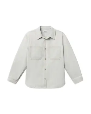 AGOLDE Craven Pocket Shirt