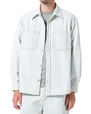Agolde Overshirts For Men