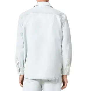 AGOLDE Craven Pocket Shirt