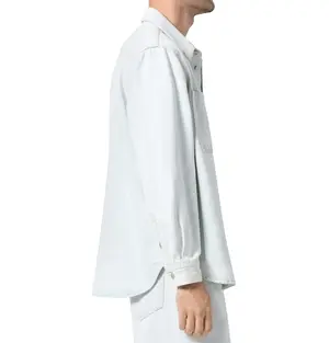 AGOLDE Craven Pocket Shirt