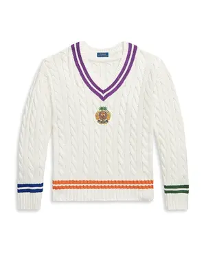 Men's Cricket Sweaters