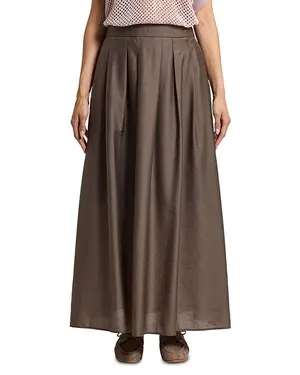 Peserico Full Length Skirts