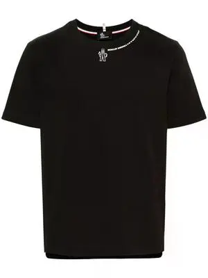 Moncler Logo-print T-shirt