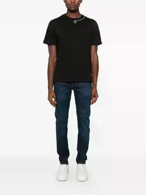 Moncler Logo-print T-shirt