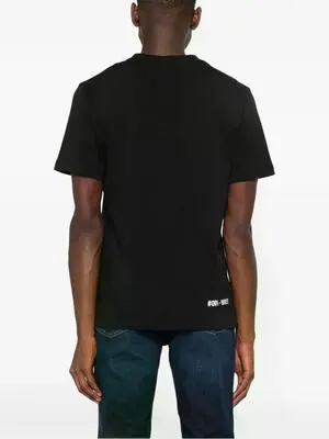Moncler Logo-print T-shirt