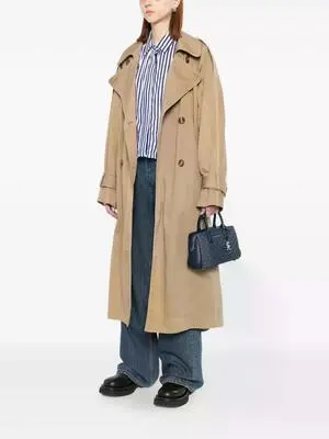 Michael Kors Logo Tote