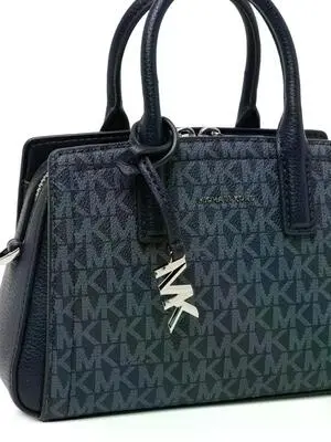 Michael Kors Logo Tote