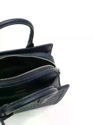 Michael Kors Logo Tote