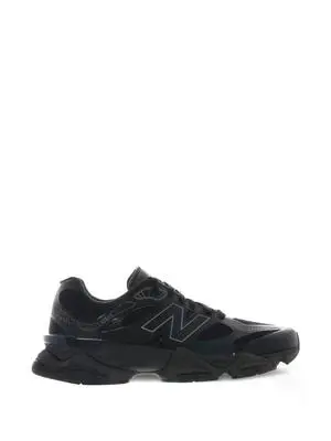 NEW BALANCE 9060 Sneakers - Black