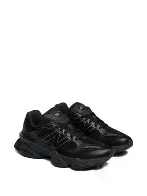 NEW BALANCE 9060 Sneakers - Black
