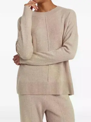 Chinti & Parker Slouchy Sweater
