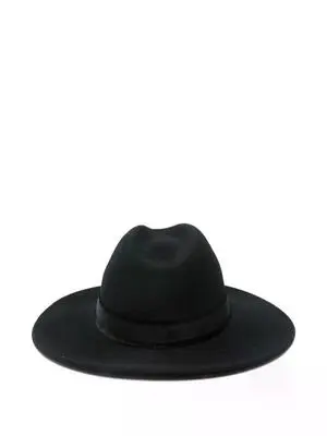 Antonelli Firenze Ribbon-detail Hat