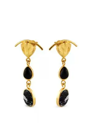 BOHEME BY VERO Kabila Drop Earrings